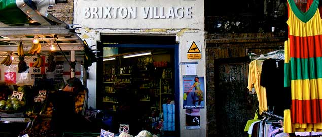 Brixton Village Market - Informazioni e Orari | VIVI LONDRA