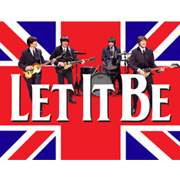 Let It Be. Londra celebra il 50° anniversario dei The Beatles con un ...