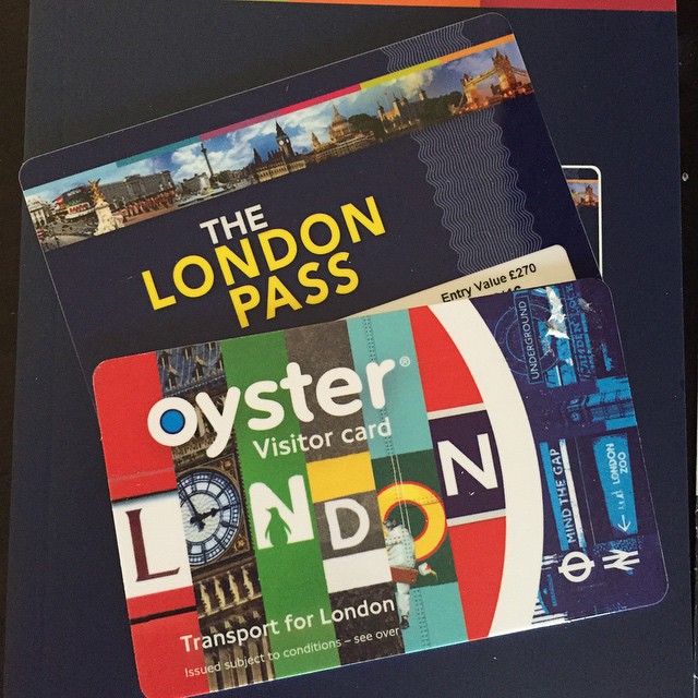 Trasporti pubblici inclusi con il London Pass
