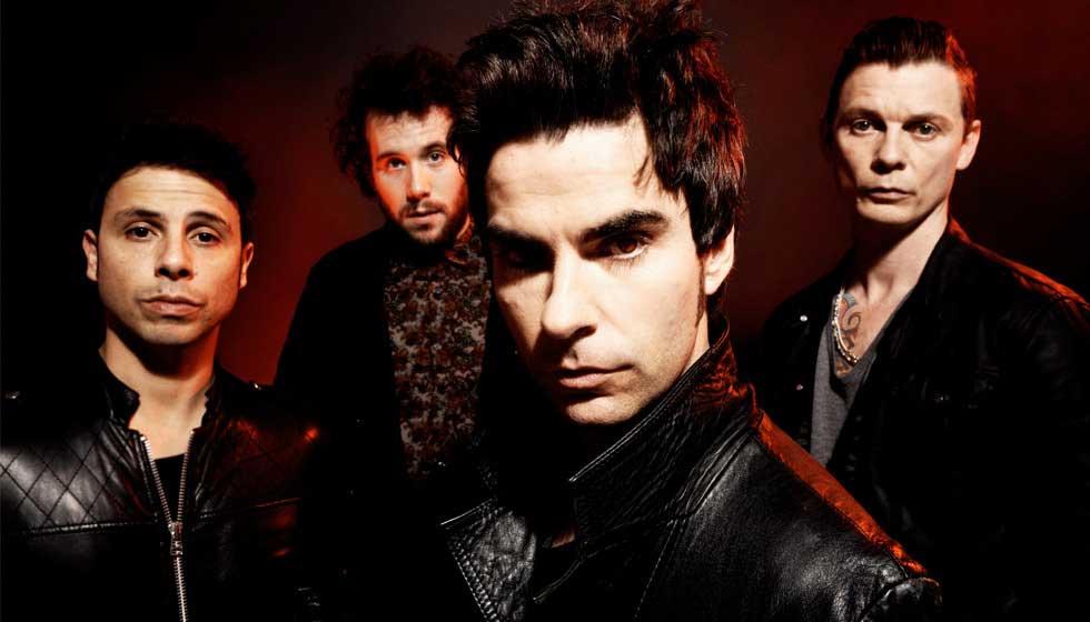 Stereophonics in concerto a Londra