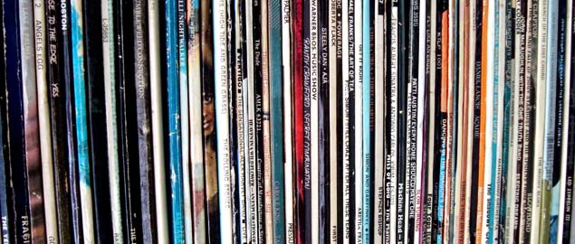 Vinyl Library. A Londra spopola la biblioteca di vinili | VIVI LONDRA